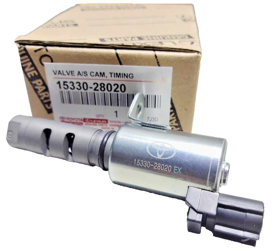 Fits For Timing Valve Variable Solenoid Toyota VVT Camry 15330-28020 ...