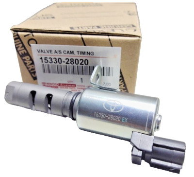 Fits For Timing Valve Variable Solenoid Toyota VVT Camry 15330-28020 ...