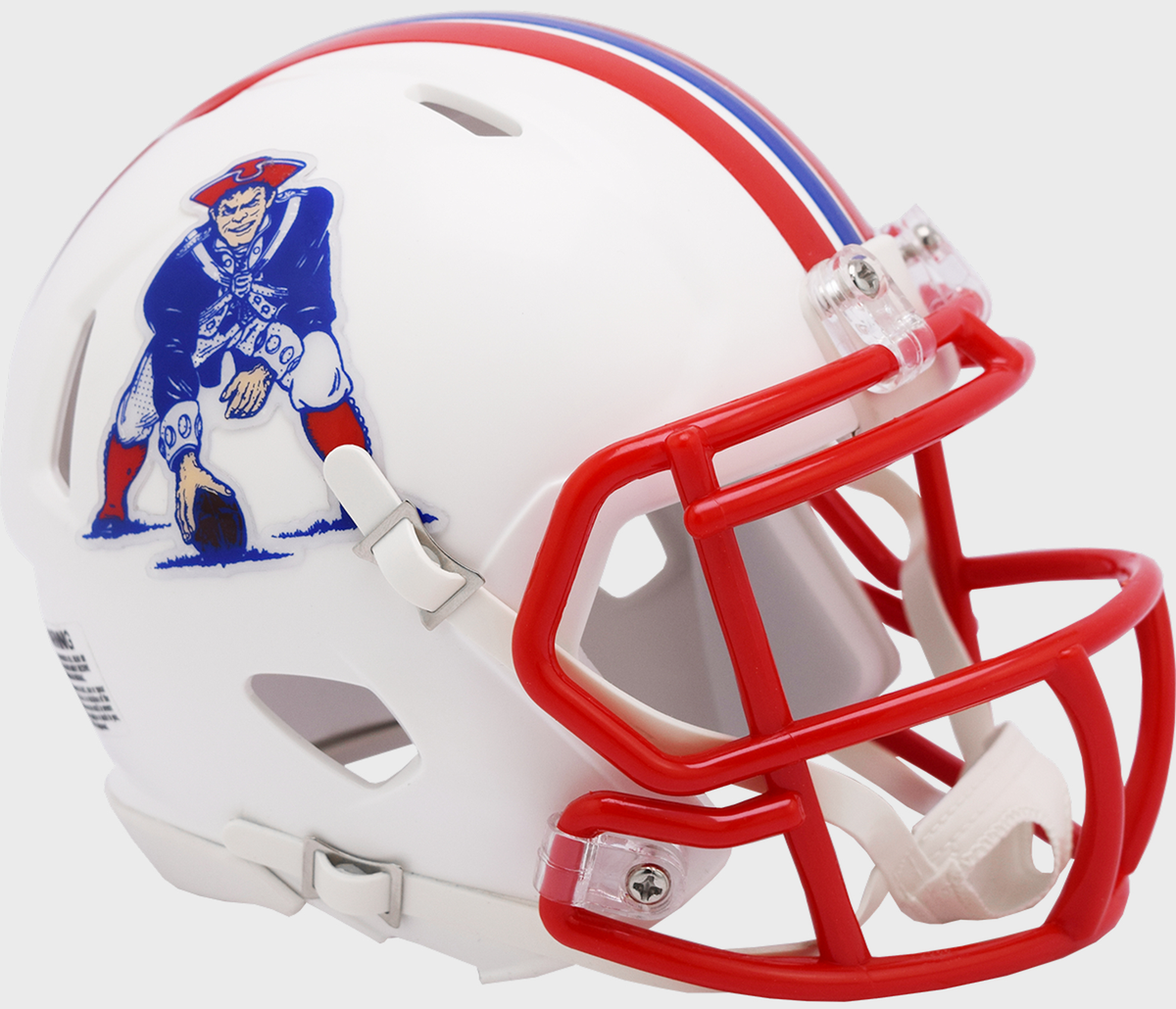 Nfl Throwback Helmets Ranking The NFL's New Alternate Helmets From