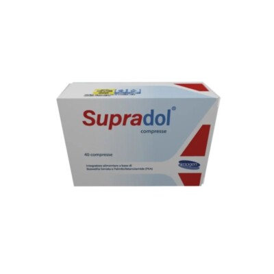 IMOGEN PHARMA Supradol 40 Tablets - anti-inflammatory supplement | eBay