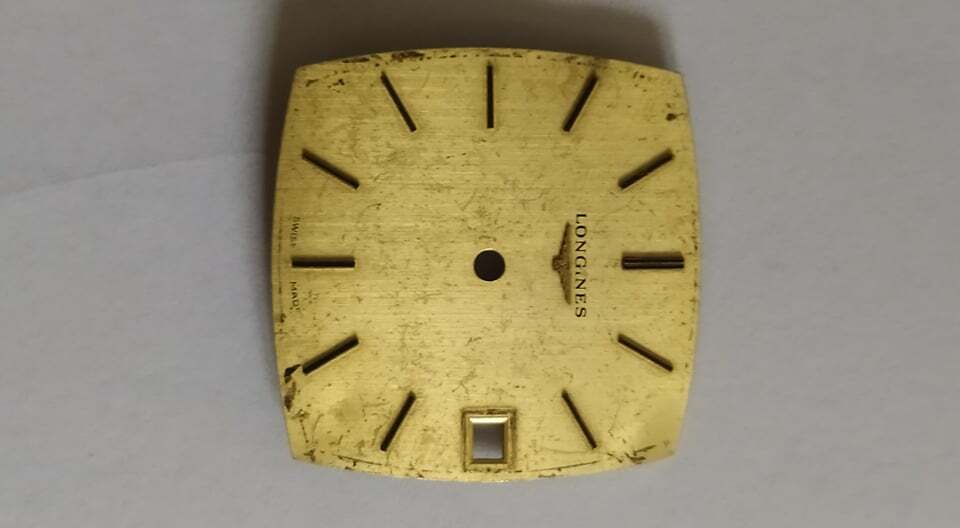 Longines 6952 PARTS Choose from list | eBay