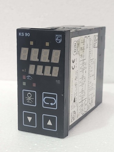 PMA KS 90 9404-410-32001 TEMPERATURE REGULATOR | eBay