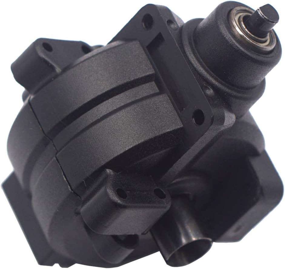 Complete Gear Box Housing Set for HSP Redcat Himoto Volcano EPX 1/10 RC ...