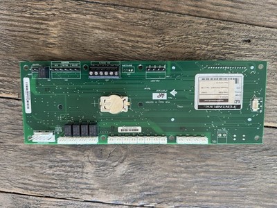Pentair EasyTouch 8 Circuit Board Control Panel | eBay