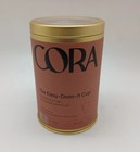 Cora Reusable Menstrual Cup – Size 2 (Clear) | Eco-Friendly, Leak-Proof ...
