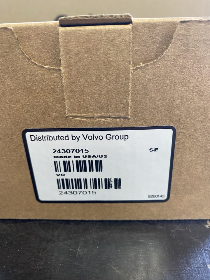 Genuine Volvo Particulate Matter Soot Sensor P/n 24307015 | eBay