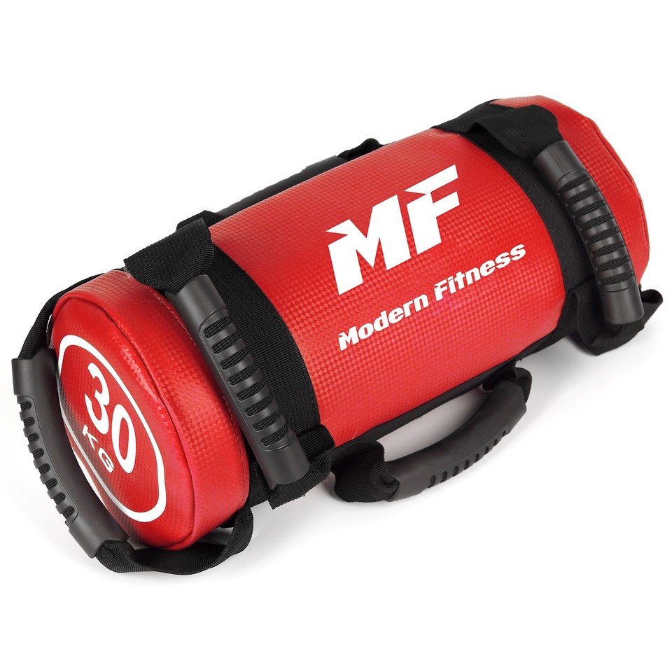 Power bags - Premium Strength Training Bag 5kg, 10kg, 15kg, 20kg, 25kg ...