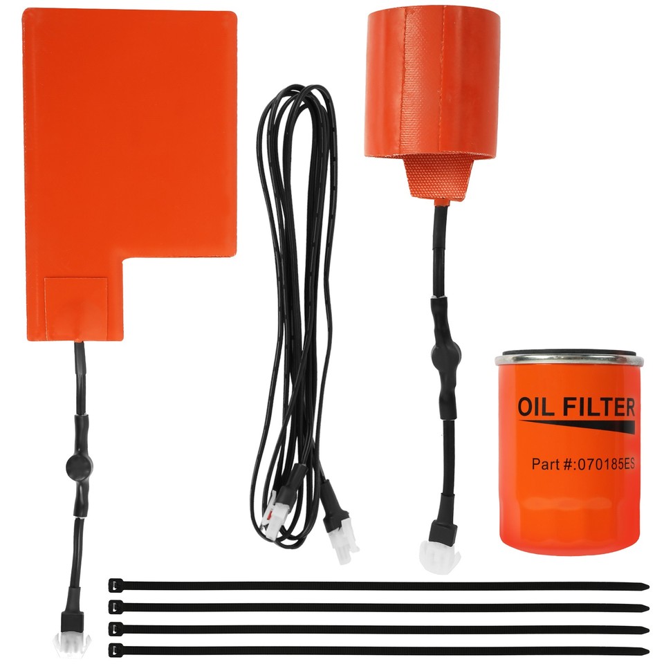 US High quality Cold Weather Kit for Generac Standby Generator 8kW ...