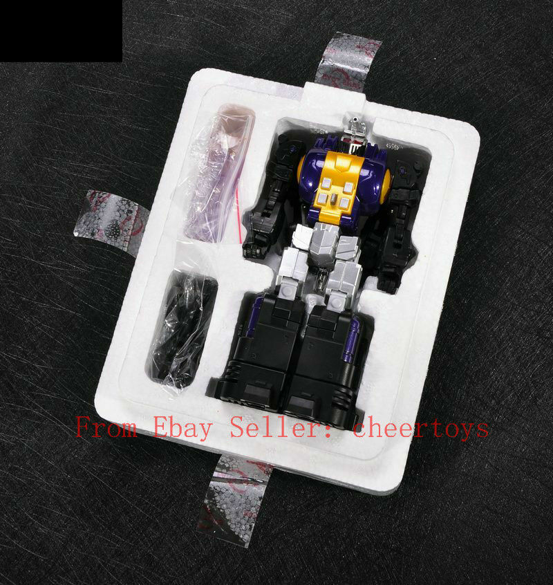 Fanstoys FT20G FT03 FT47 FT05 FT06D FT07X FT08D FT10X FT12 FT13 FT14 ...