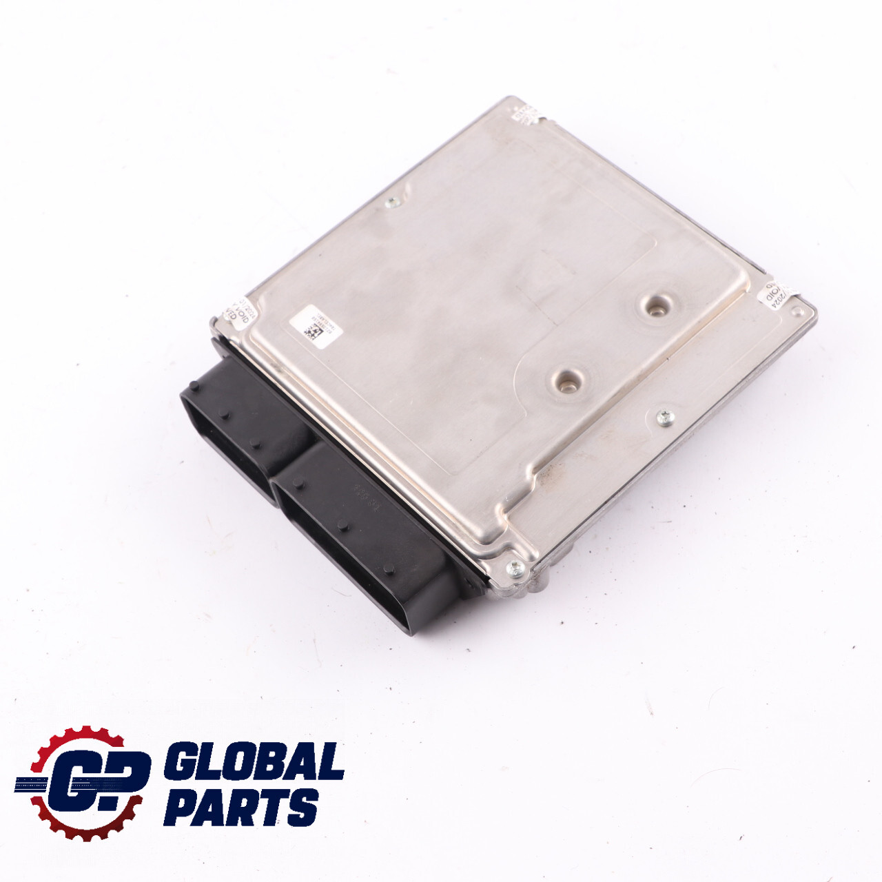 BMW E87 E90 E60 120d 320d 520d M47N2 163HP Engine Unit ECU DDE 7803373 ...