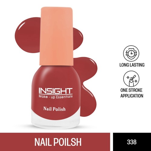 Insight Cosmetics Nail Polish - Color 338 | eBay