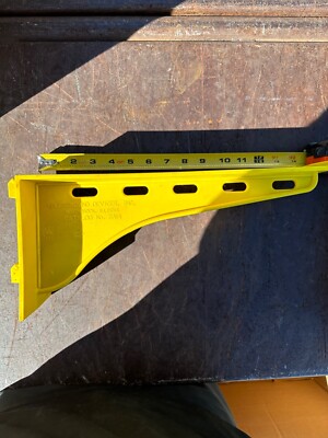 RA14 Underground Devices Inc. Cable Rack Arm 14" | eBay