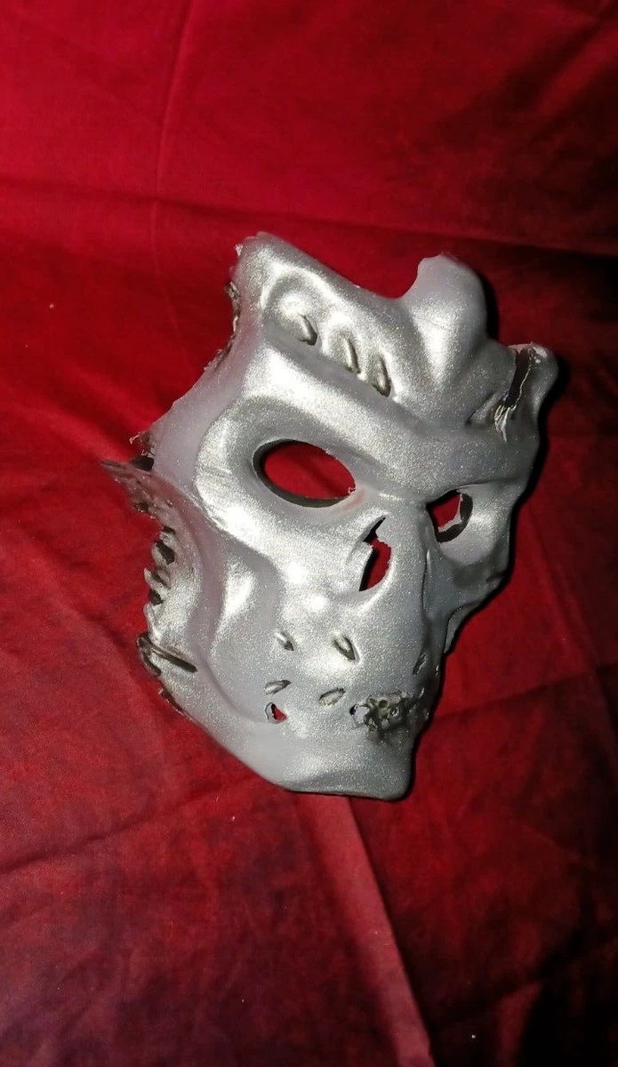 Uber Jason Mask