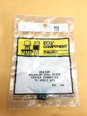 Rectifiers - Selenium Rectifier