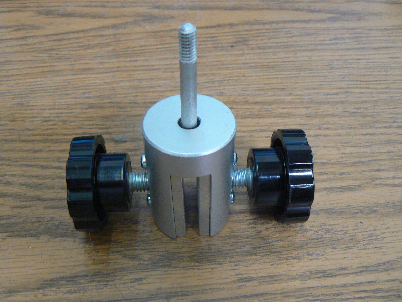 1.25"x1.75" GRIP FOR CHATILLON STAND TCD LTCM 1-1/4" x 1-3/4" INSTRON ...