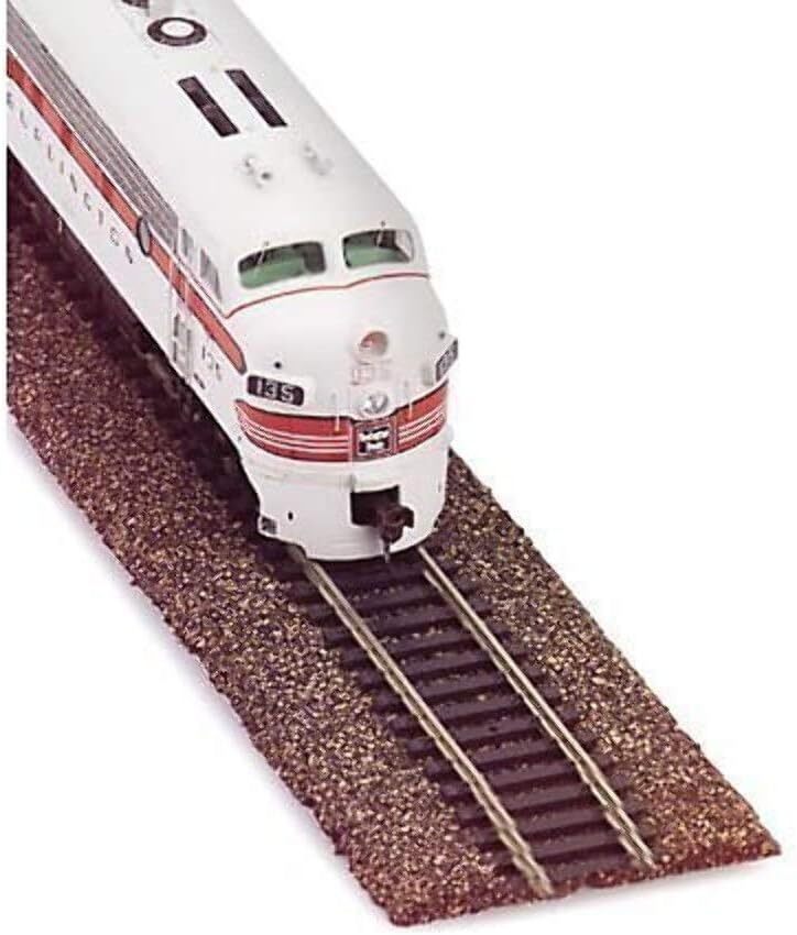 Midwest Products 3019 Railroad Cork N Cork Roadbed 91157030194| eBay
