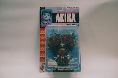 Akira and Throne Action Figure McFarlane Toys Animation from Japan 2 ...