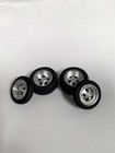 1:16 3d Printed 16" Champ 500 Wheels And Tires. | eBay