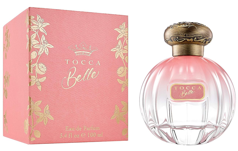Belle by Tocca Eau De Parfum EDP Spray for Women 3.4 oz / 100 ml New | eBay