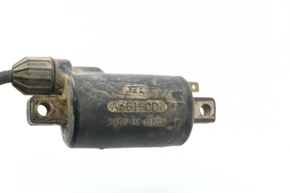 Honda XL 250 R MD03 - Ignition Coil AS61-CDI A3152 | eBay