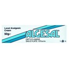 Algesal - Local Analgesic cream - Gives Relief In Pain- 50g | eBay
