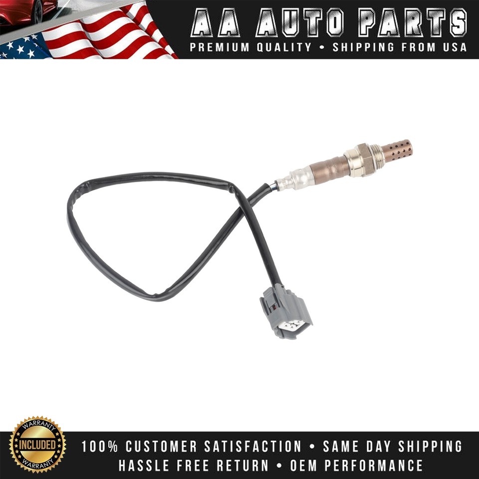Downstream 02 Oxygen O2 Sensor for 1999-2004 Honda Odyssey V6 3.5L 234 ...