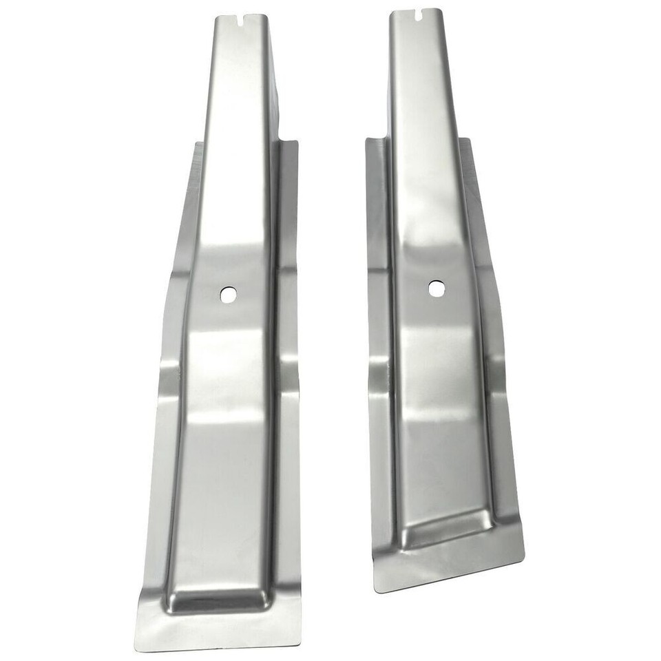 2Pcs Front Cab Support LH+RH Steel For 1957 1958 1959 1960 Ford F100 | eBay