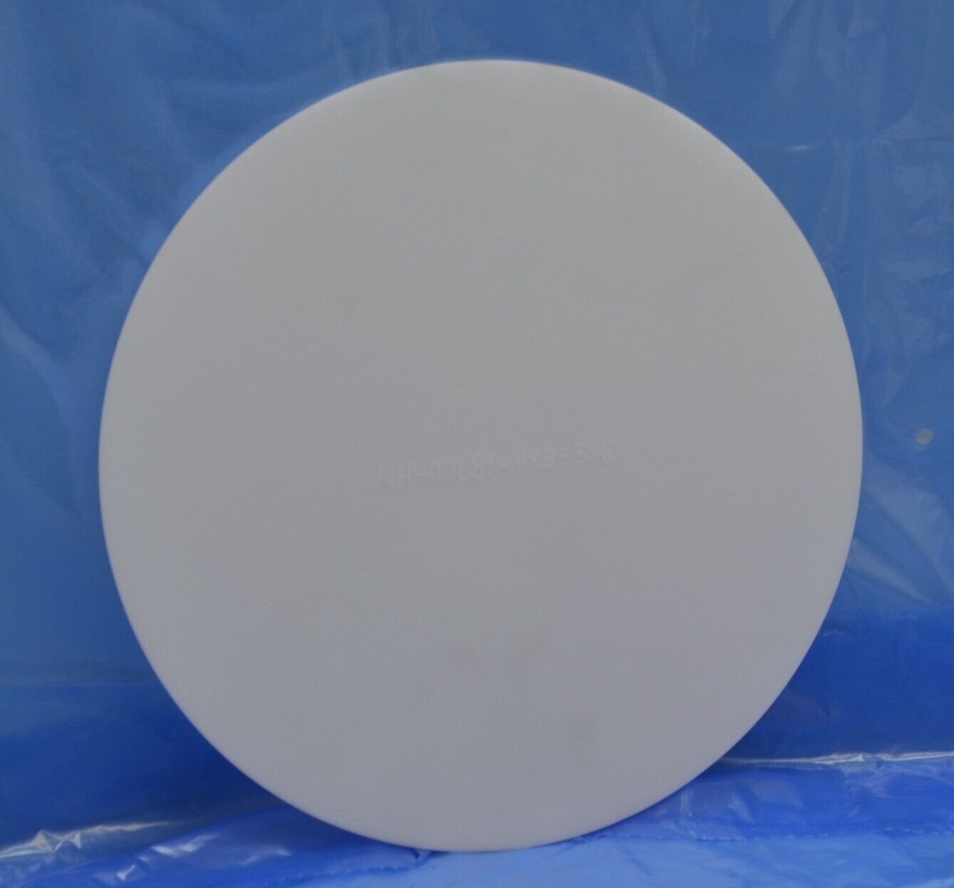 5105-300068-11 / QUARTZ VARIABLE FIN ( FOR PEDESTAL) / TOSOH QUARTZ | eBay