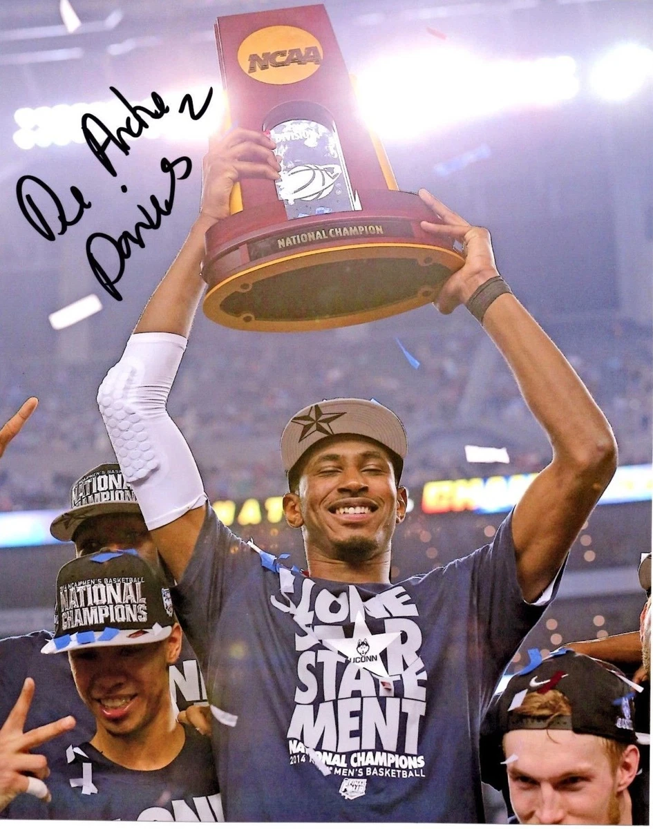 Deandre Daniels Uconn