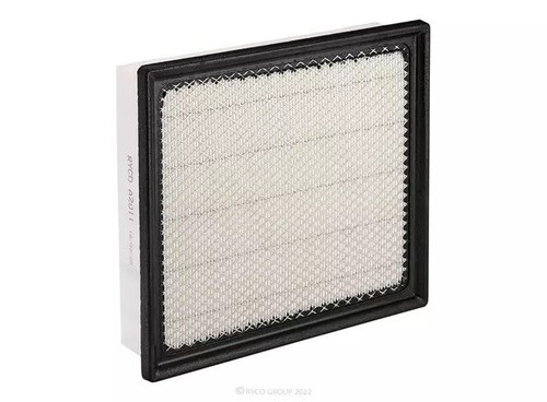 Ryco Air Filter - Panel A2011 | eBay Australia