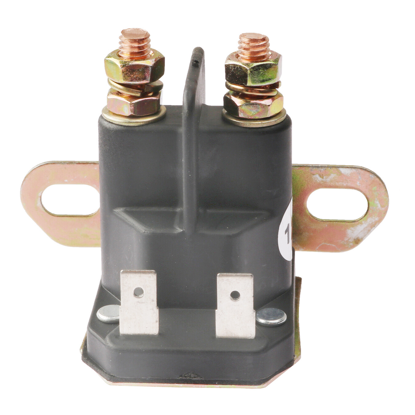 Starter Solenoid AUC15346 For John Deere 190C D100 D105 D120 D125 D130 ...