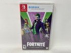 Nintendo Switch Fortnite Double Helix Bundle Buy at the Best Price ...