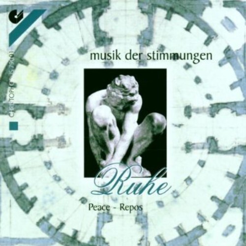 TELEMANN / MARCELLO / LOCATELLI - MOODY MUSIC: PEACE QUIET NEW CD | eBay