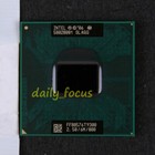Original Intel Core 2 Duo T9300 CPU 2.5 GHz 6 MB Dual-Core Socket P ...