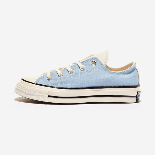 New Converse Chuck 70 'Hybrid Texture' Shoes - Light Twine/ Armory Blue ...