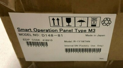 Ricoh smart operation panel - lasopatoy