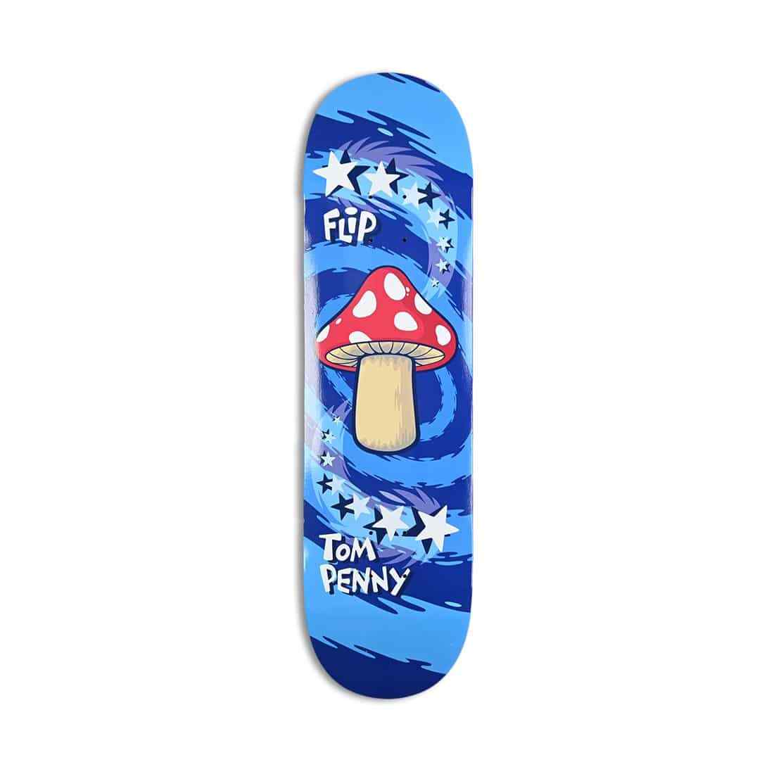 Flip Decks