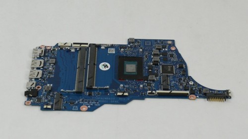 HP Atholon Laptop AMD3050U Socket FP5 DDR4 SDRAM Motherboard Open Box ...