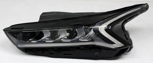 OEM Left Driver Side LED Headlamp For 2021-2023 KIA K5 92101-L3000 Lens ...