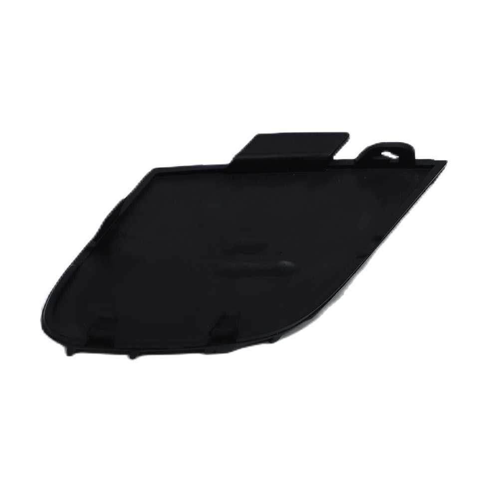 Tow Hook Cover Trailer Eye Cap Lid for 2017 2018 2019 GLE43 AMG/GLS450 ...