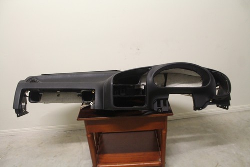 Dash Dashboard Panel Black Coupe BMW 320i E36 OEM 51K | eBay