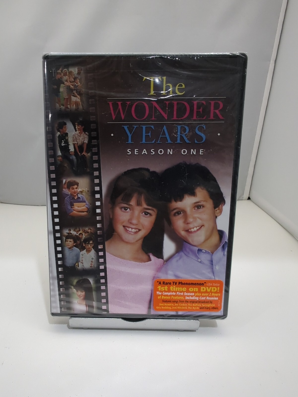 Wonder Years: Season 1 (DVD) for sale online | eBay