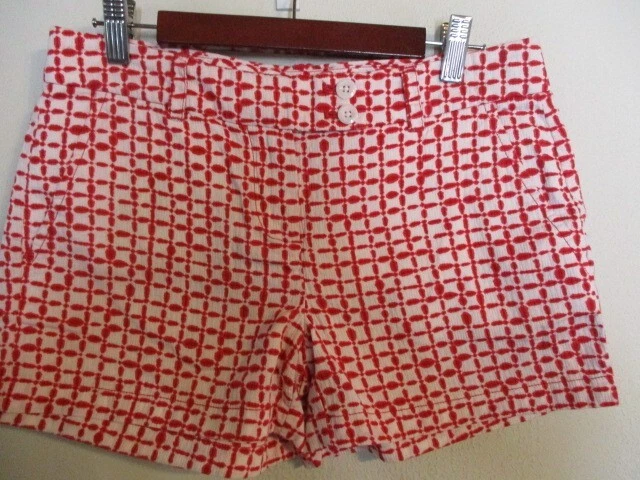 Vineyard Vines Pattern Squares