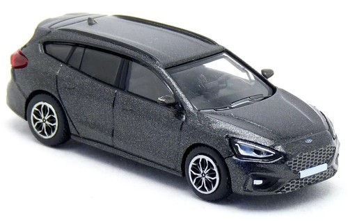Premium ClassiXXs PCX 87 - Ford Focus Turnier ST dark grey - PCX870376 ...