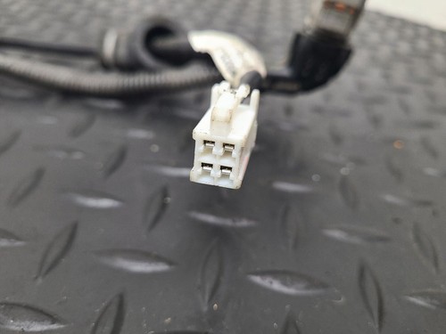 21-24 Toyota Venza Rear Left Driver ABS Sensor Harness OEM 890C0-0R020 ...