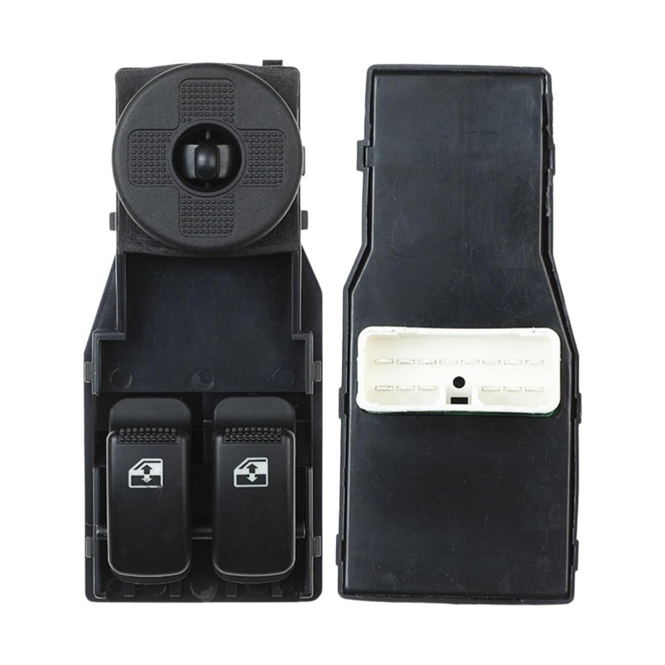 For HYUNDAI H1 2001-2006 Power Window Switch Car Window Repair Black ...