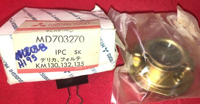 Genuine OEM Mitsubishi MD703270 Bearing Clutch Release for sale online ...