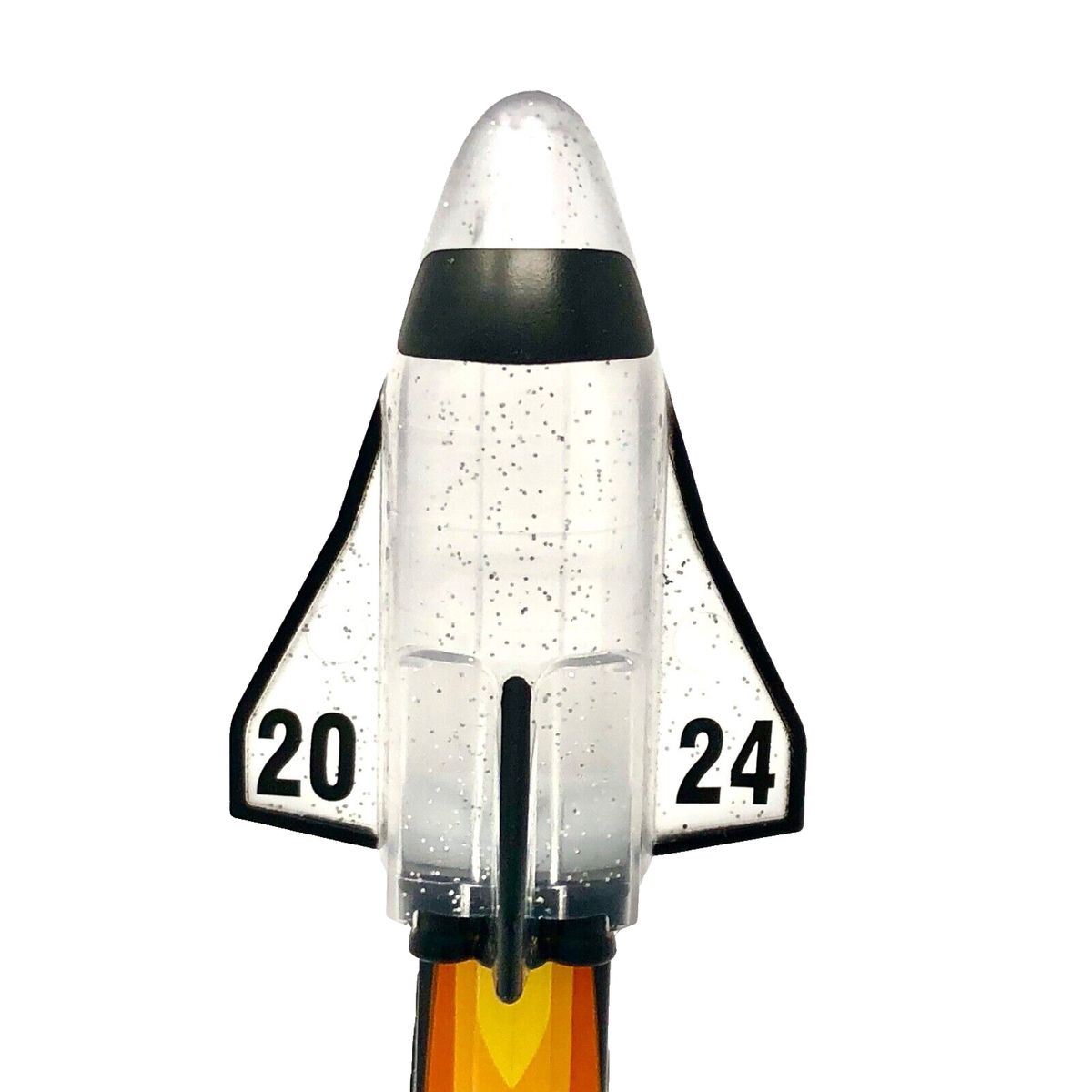 Space Shuttle For 2024 The New