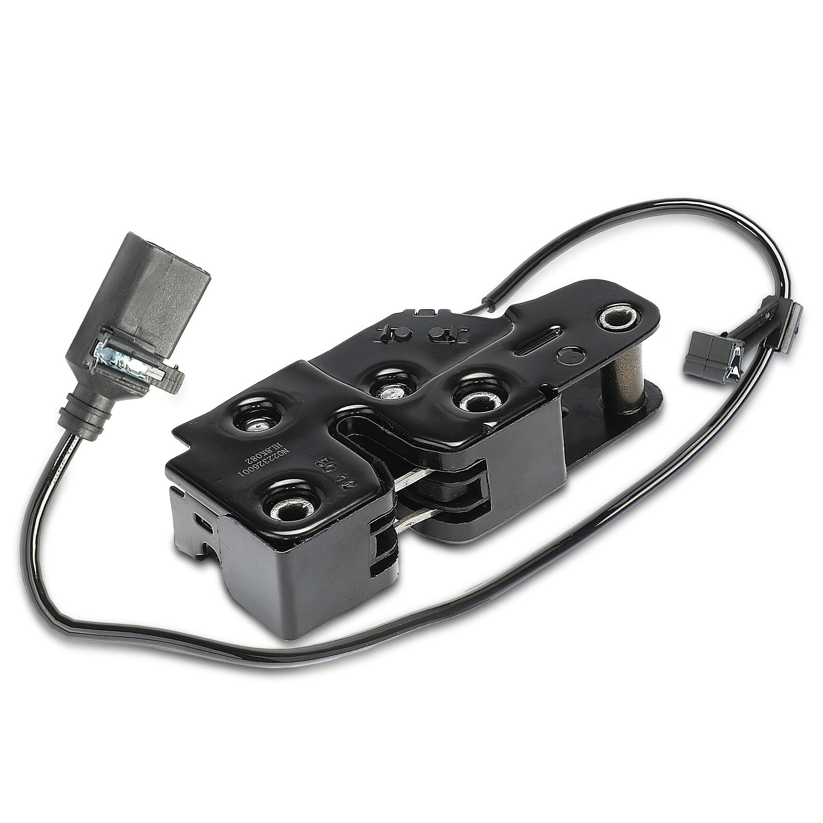 Front Bottom Bonnet Hood Catch Latch Lock for Audi A4 B8 A5 8T3 Q5 8RB ...