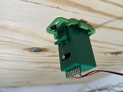 Circuitron Tortoise Switch Machine- WHL-3044T Quick Mount- Set Of 6 | eBay